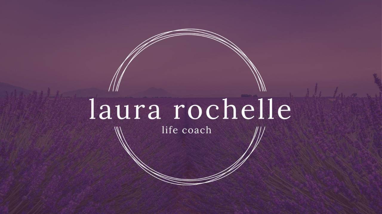 Grow with Laura Rochelle