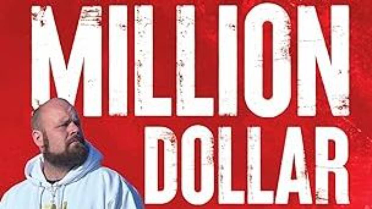 Million Dollar Shot: What It Takes to Build a Bullet Proof Business