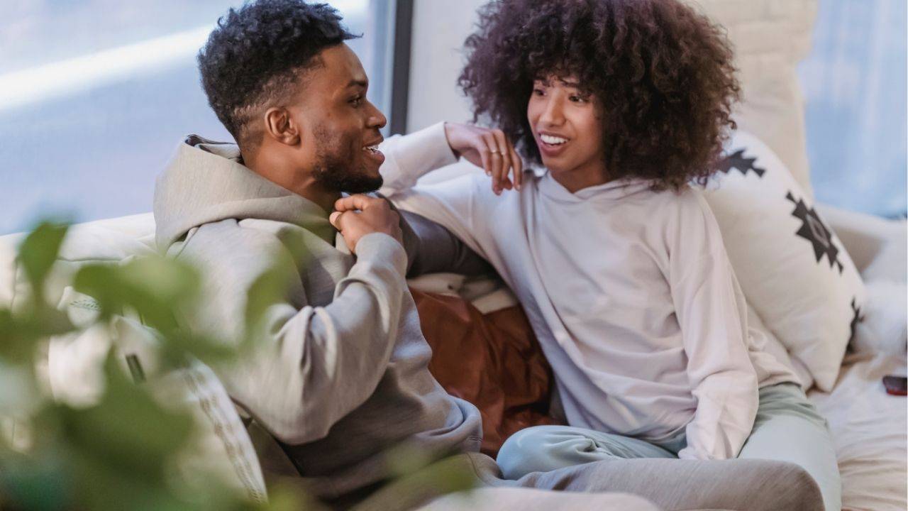 Marriage Breakthrough 101: Mastering the Art of Communication Infp