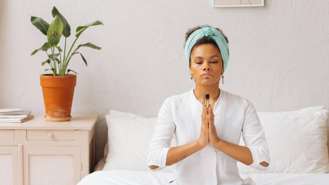 Mindfulness for Quality Sleep