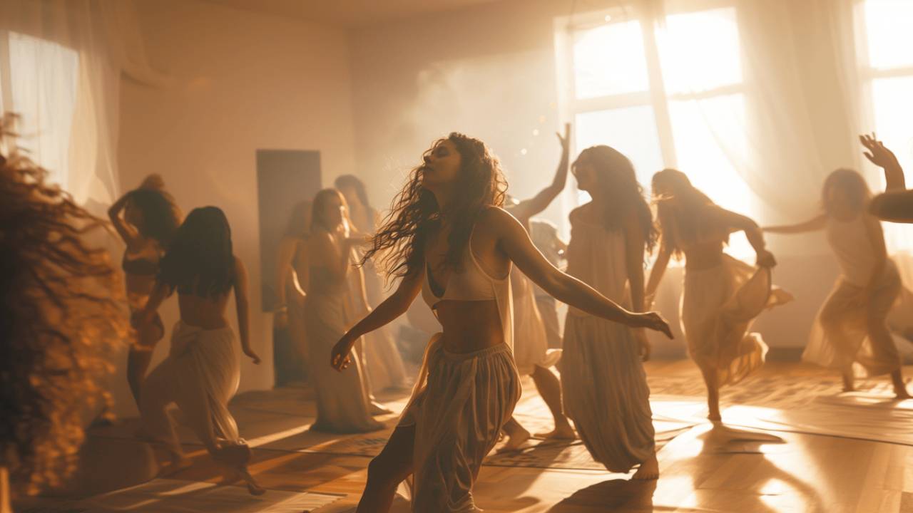 History of Ecstatic Dance: From Beginning to Global Movement