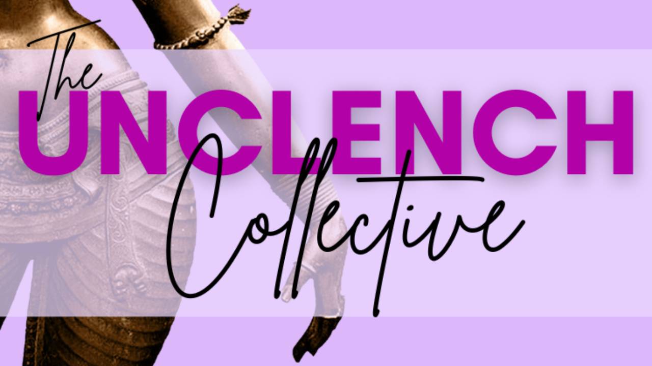 Unclench Collective: Nervous System Healing for PCOS and Trauma