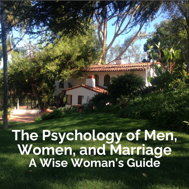 Understanding Women: A Man's Manual