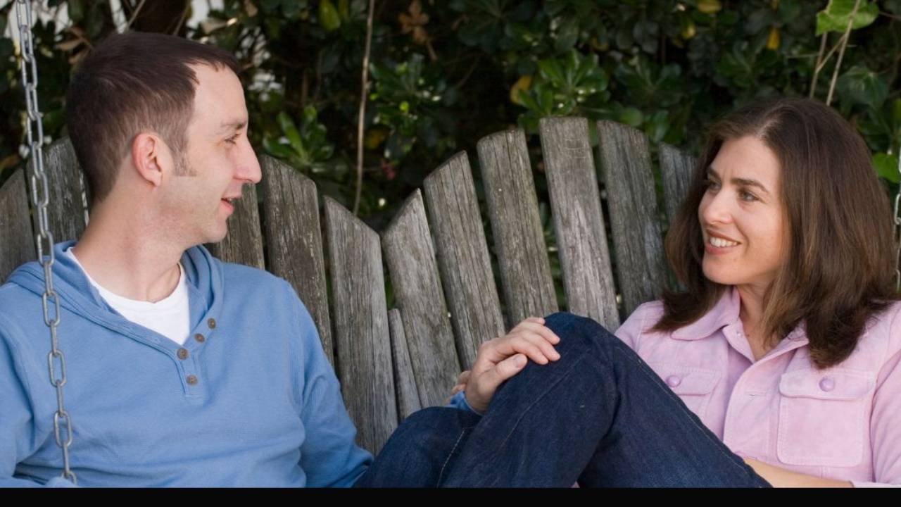 A Quick Start Guide to Understanding Men & Marriage