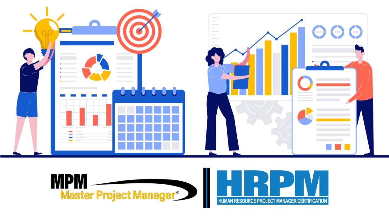HRPM & MPM Certification Webinar