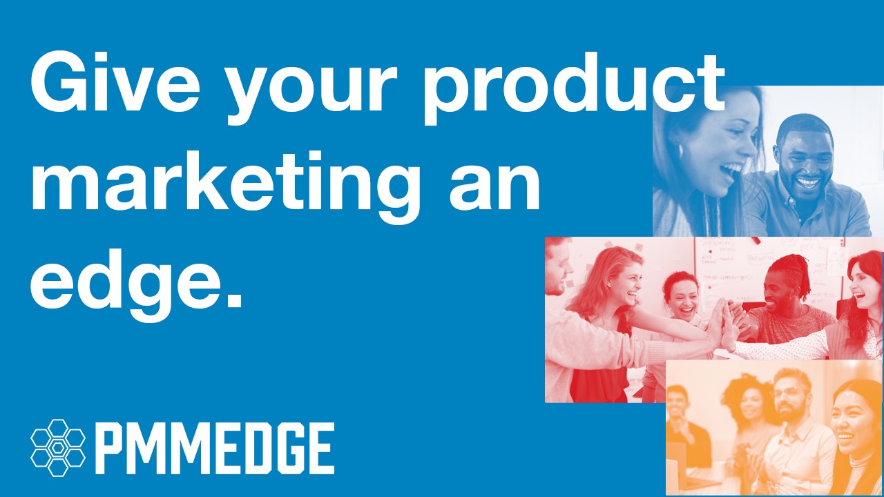 Product Marketing Edge - Product Marketing Training