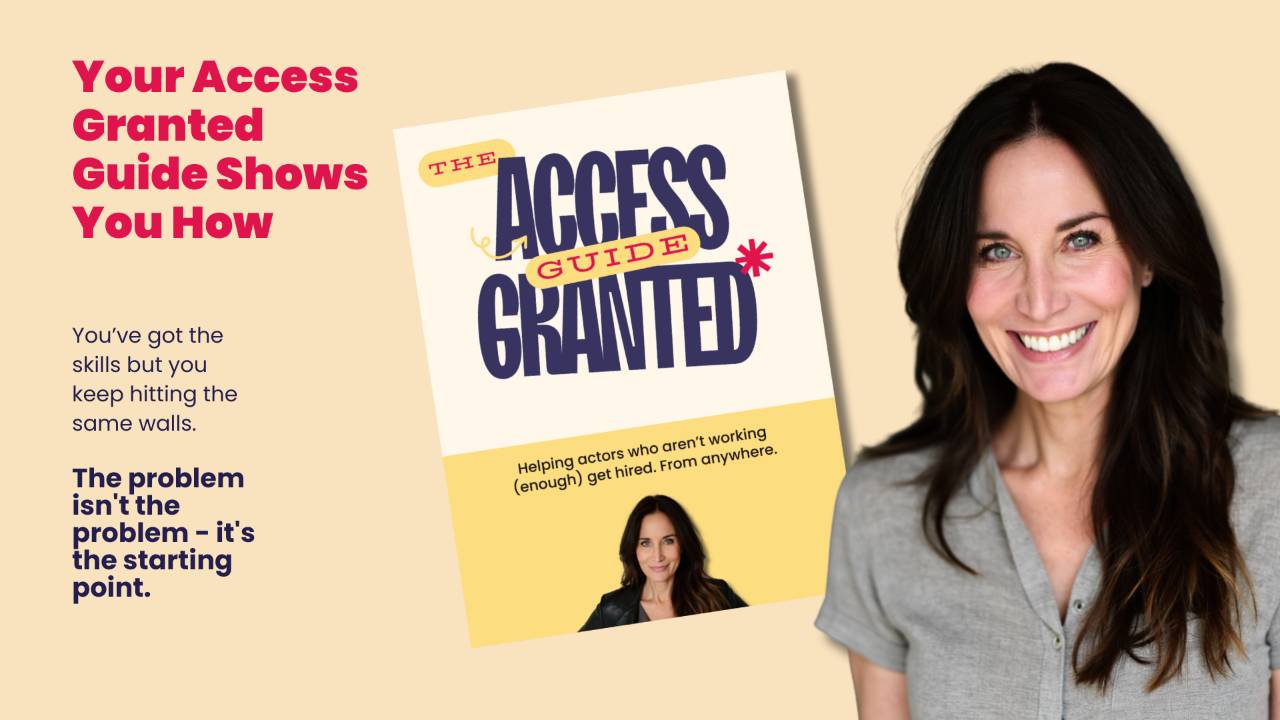 The Curator Academy Access Granted Guide