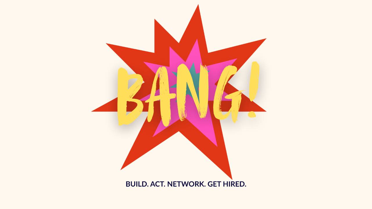 The BANG Bundle for Actors in 2026