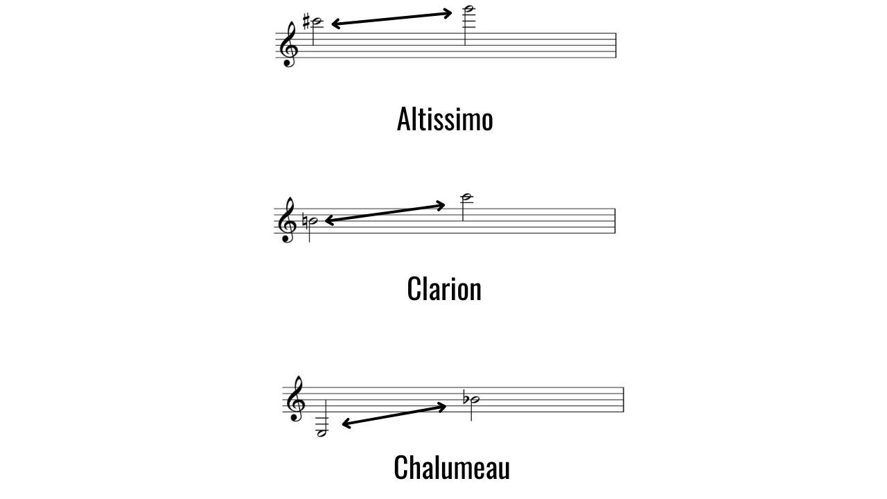 What every adult clarinetist needs to know