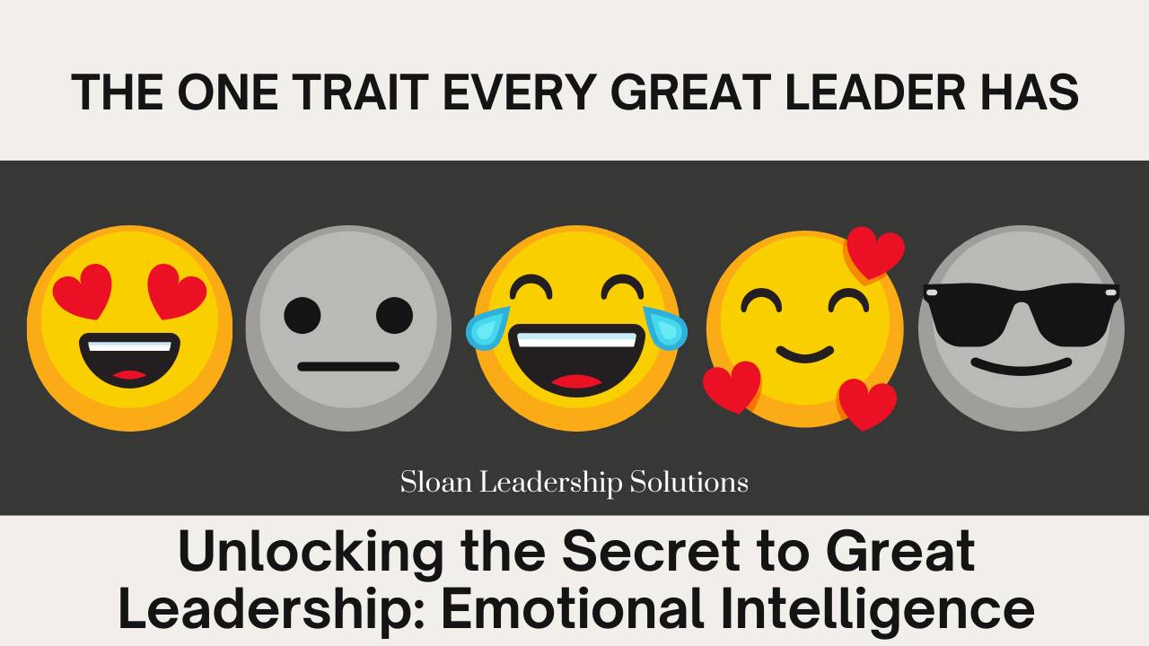 The One Trait Every Great Leader Has (Hint: It’s Not What You Think)