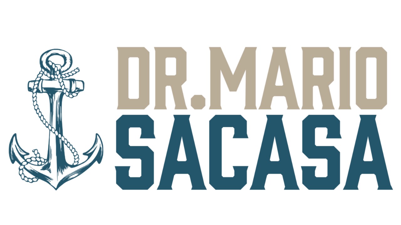 Welcome to the rest of your life.