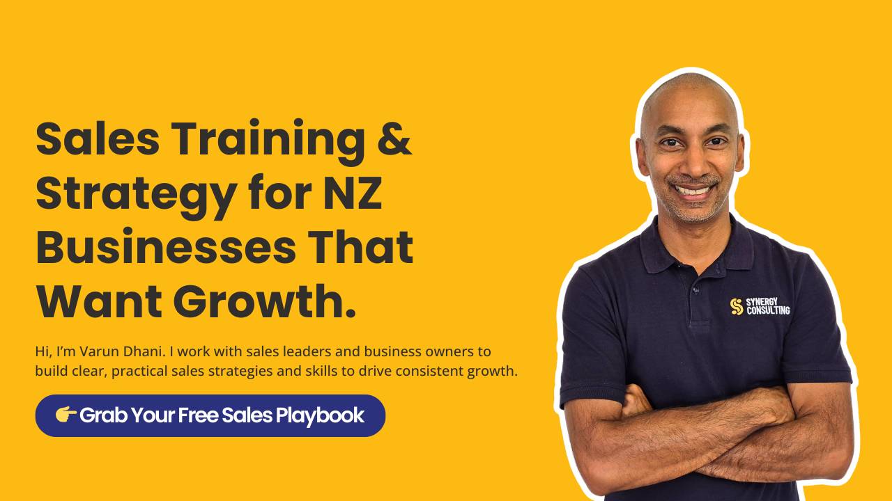 Sales Training ROI Calculator