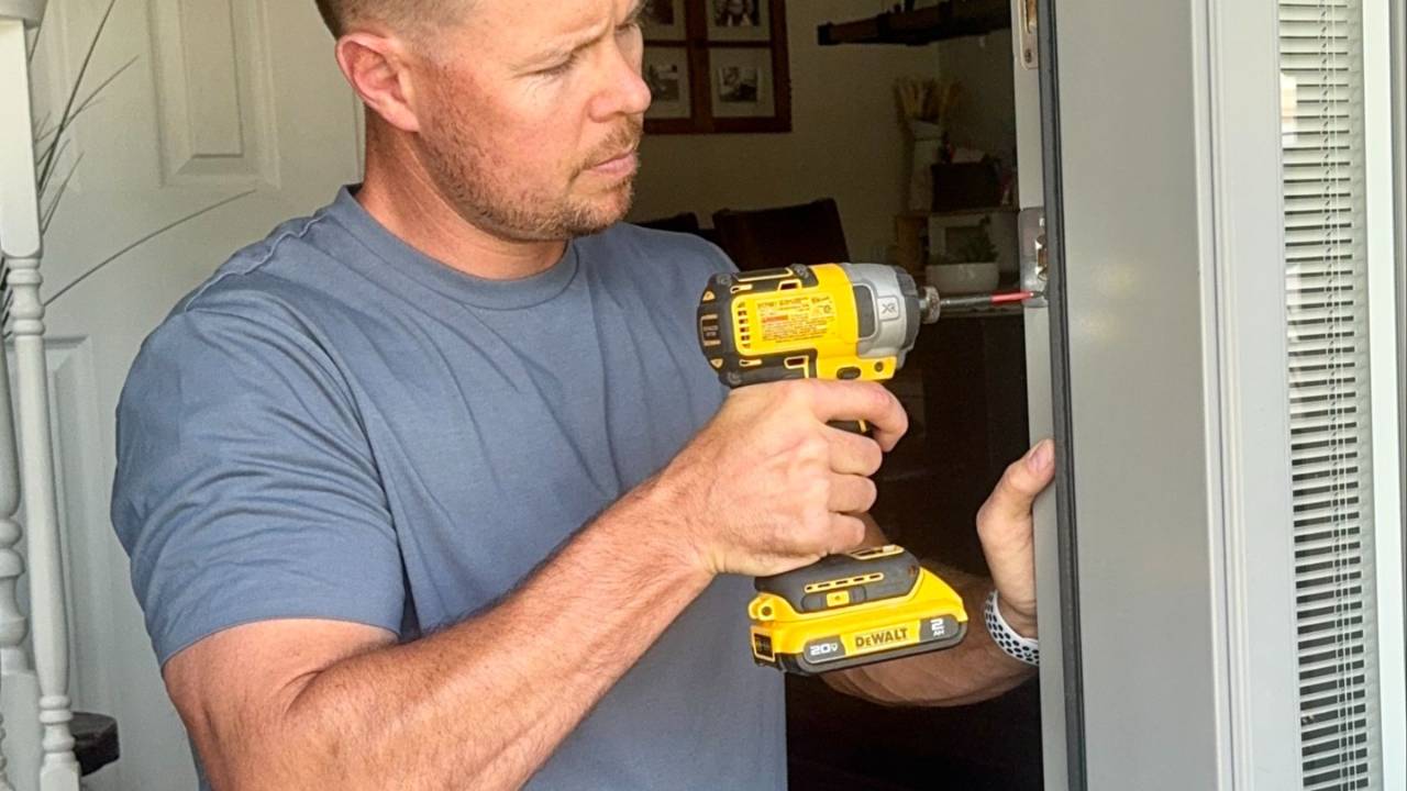 Handy Homeowner Master Class