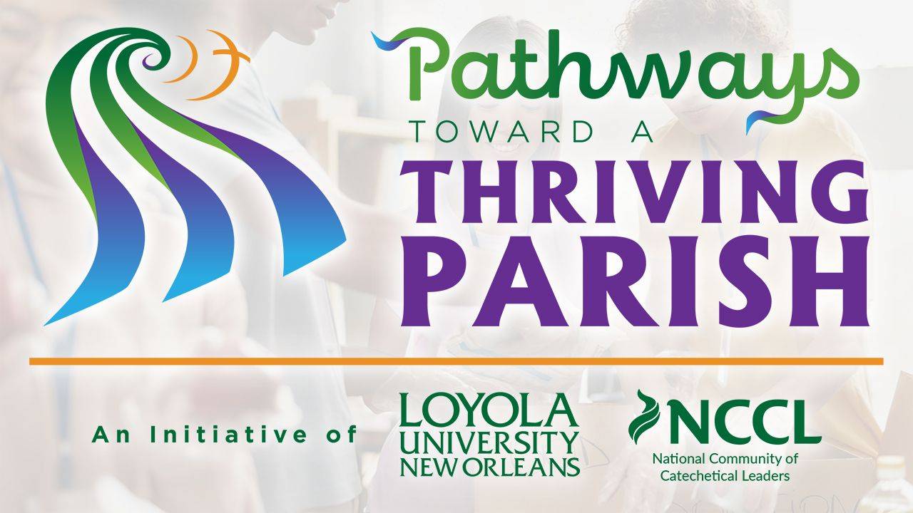Pathways Toward a Thriving Parish