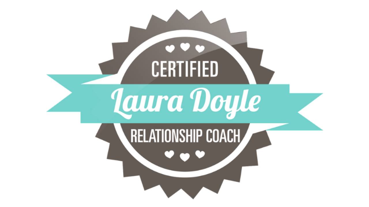 Laura Doyle l Relationship Coachil Coach Michelle Sevier