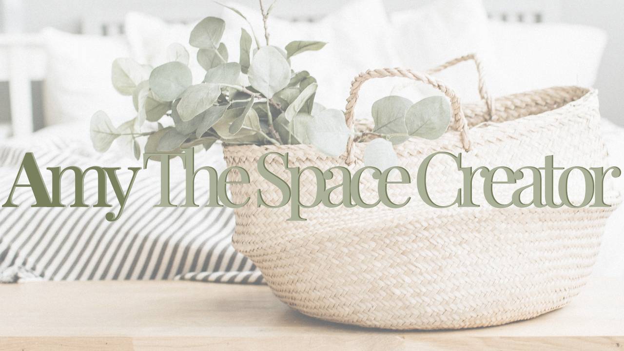 Amy The Space Creator