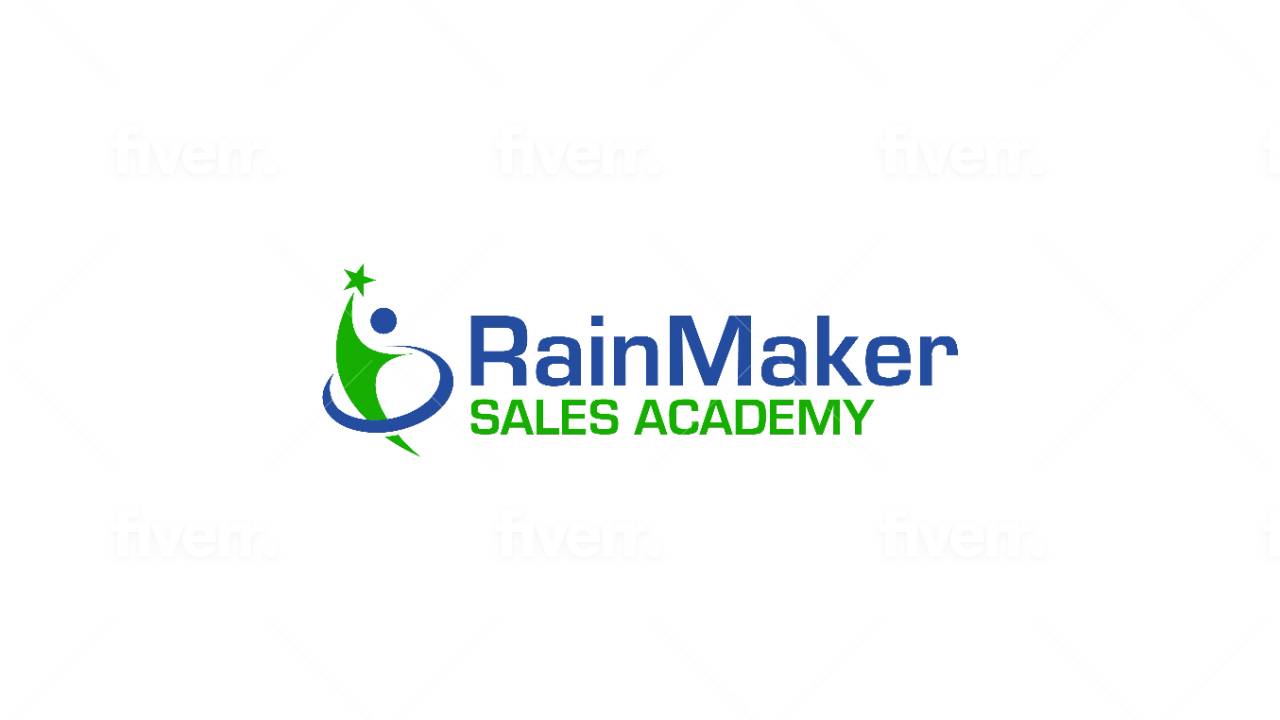 Rainmaker Sales Academy: Transform Your Sales Career