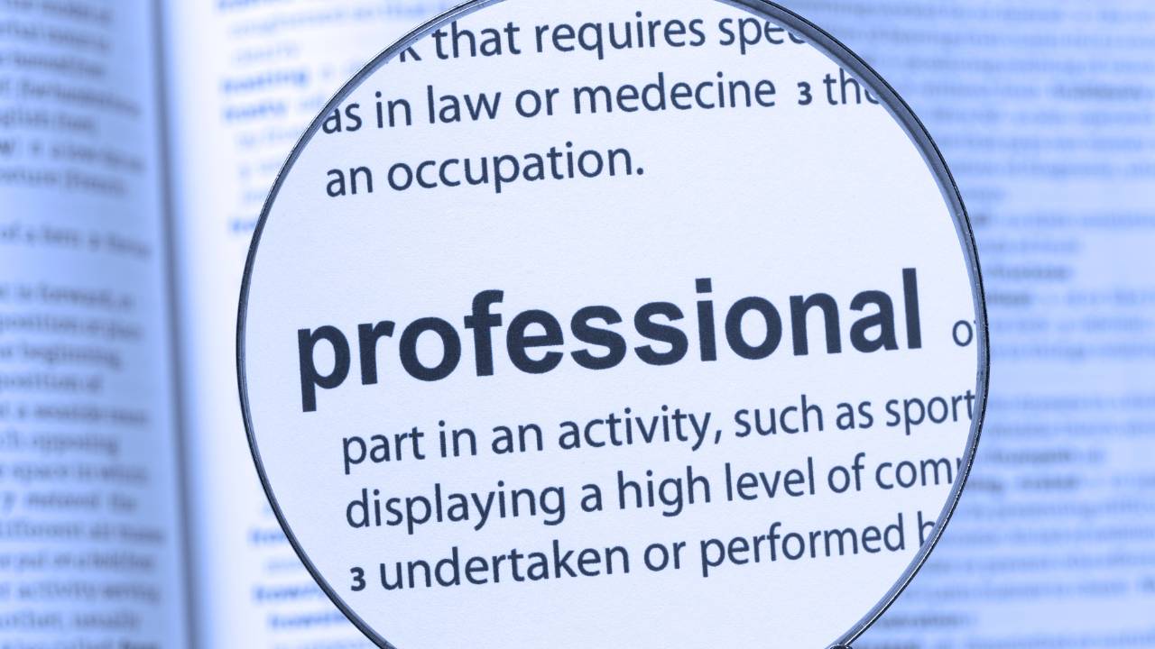 Why Professionalism Issues Are So Hard to Fix in Residency