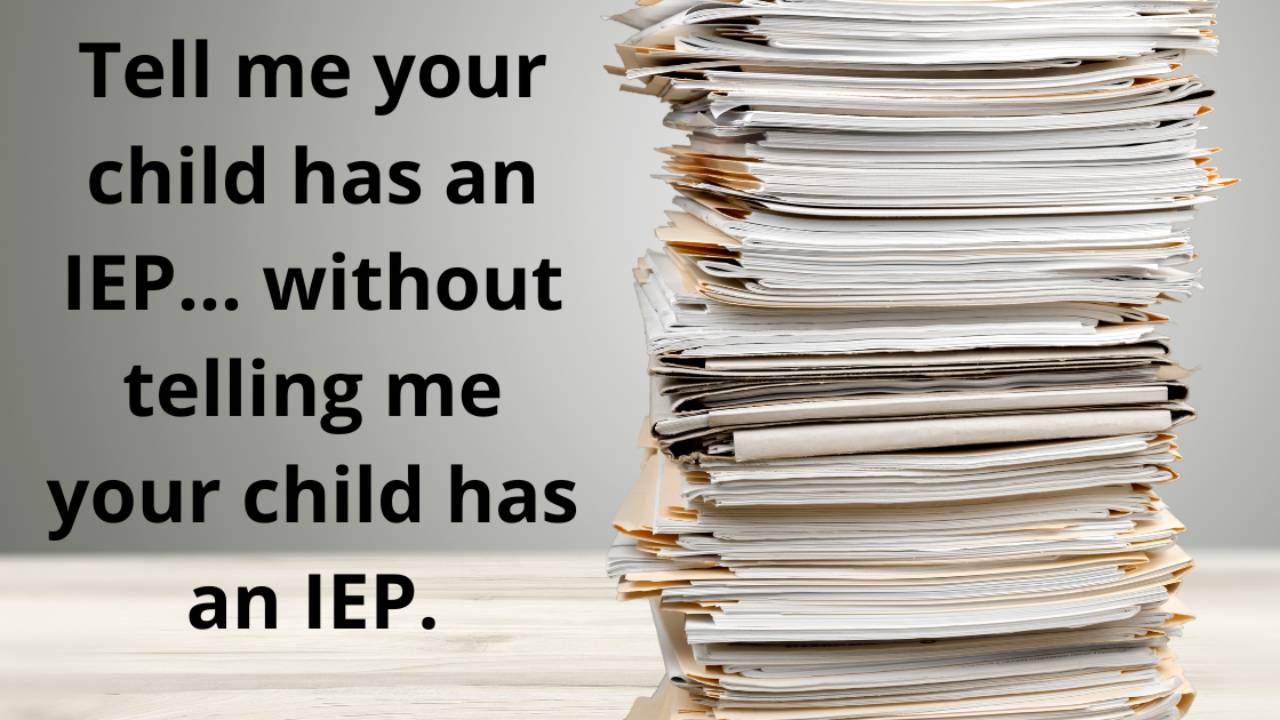 Creating an Effective IEP Binder: Step-by-Step Guide