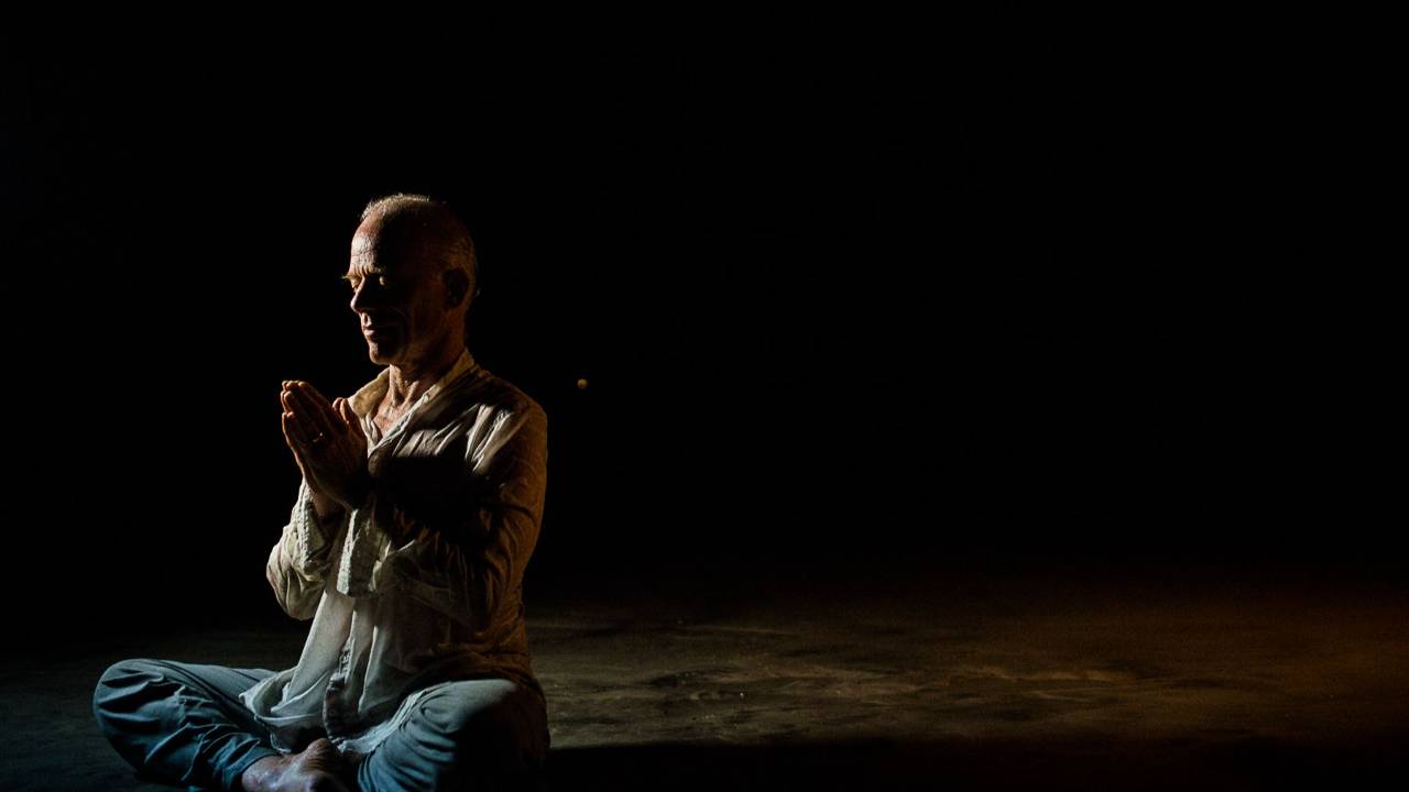 About Rod Stryker | Author | Master Teacher | Speaker | ParaYoga