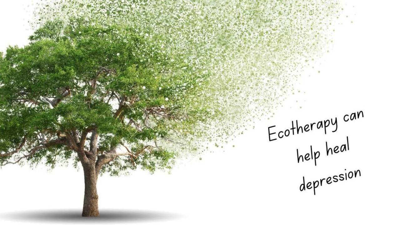 Ecotherapy: Nature And Green Spaces Help Heal Depression