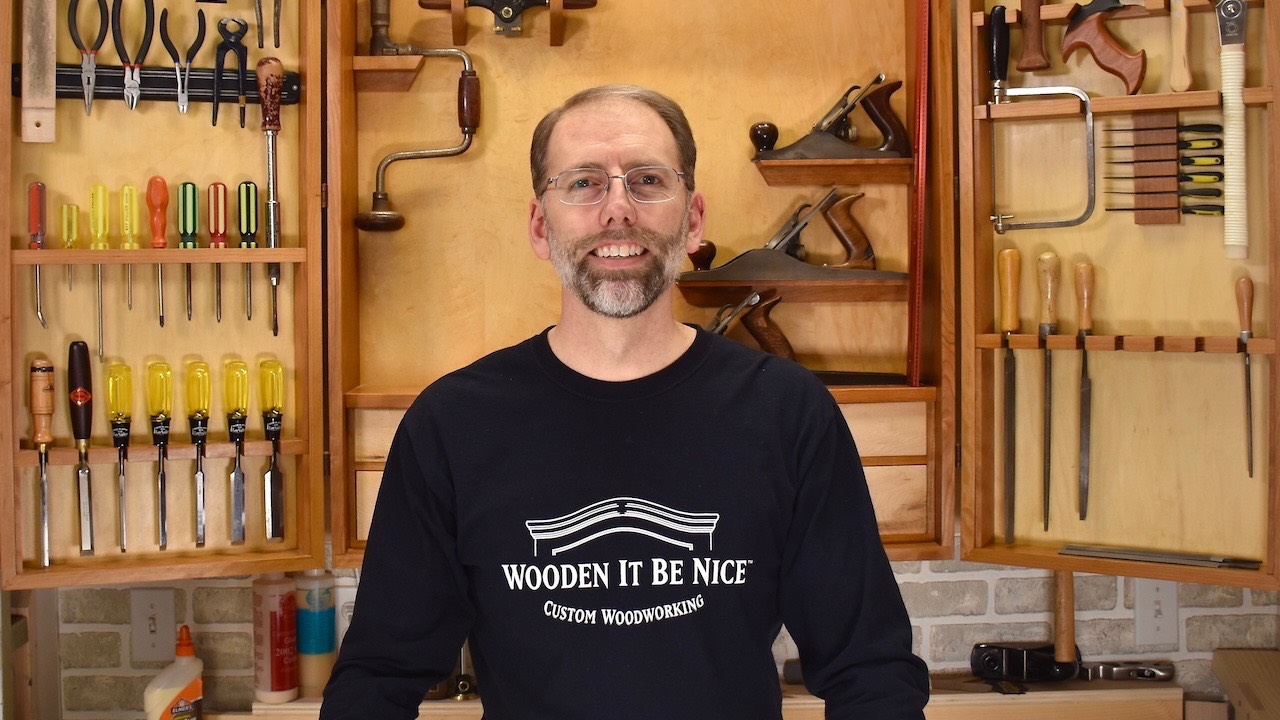 Fixing Furniture - Your Resource for Learning Furniture Restoration