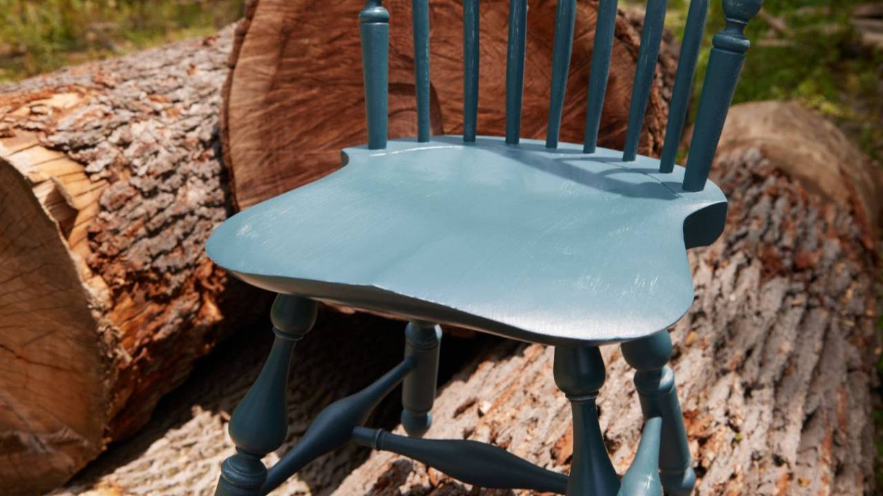 Windsor Chair Making Basics