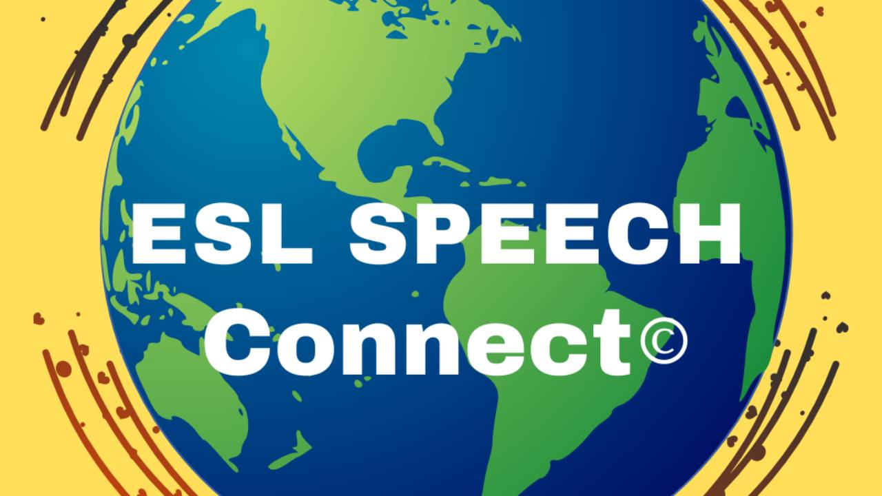 Speech Patterns Outline