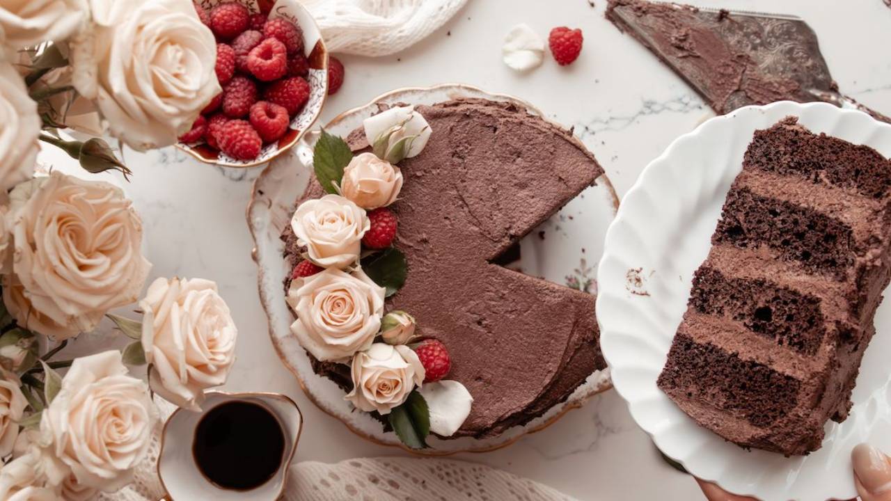 Free Duchess Cake Workshop