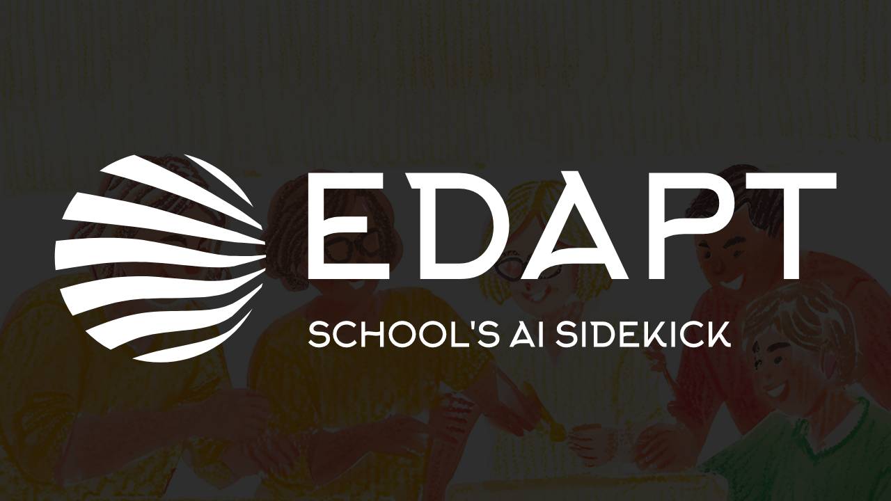 Edapt Online AI Learning