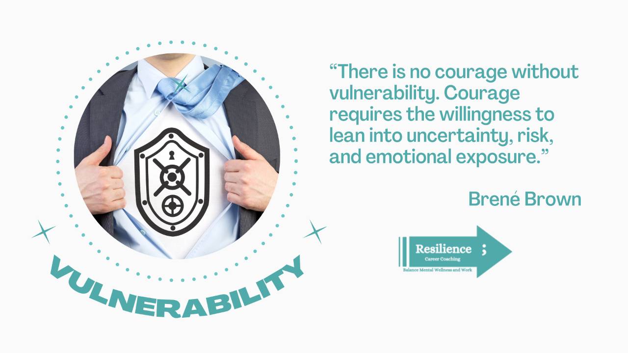 The Impact of Trauma on Vulnerability