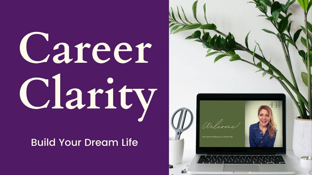 Career Clarity Web Page