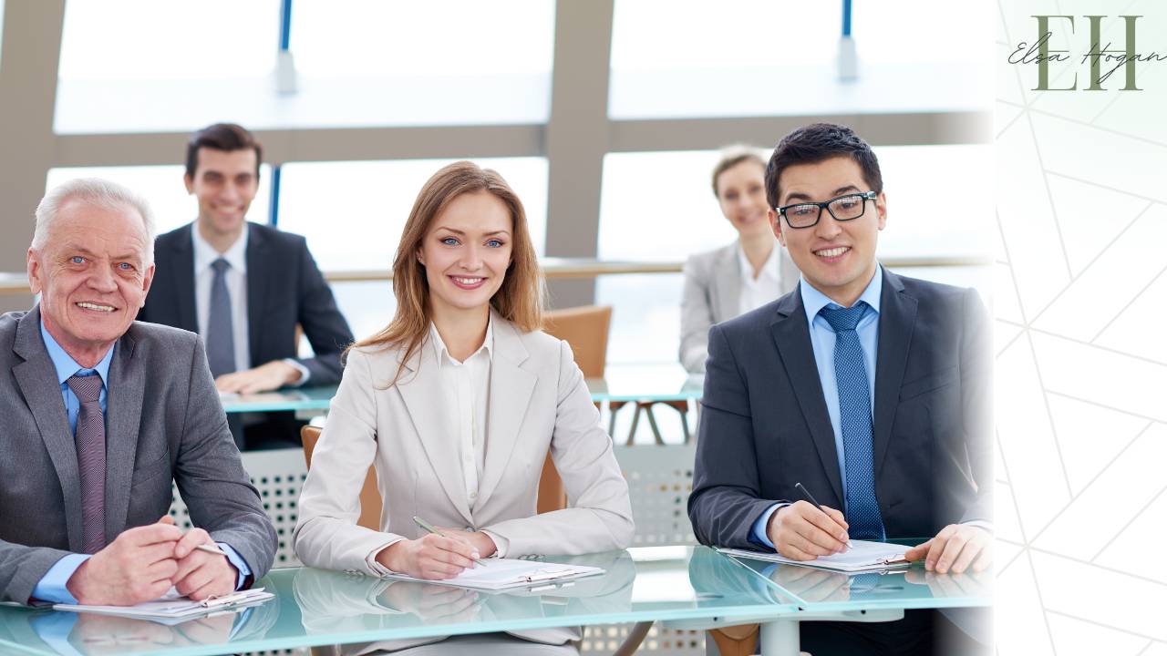 How Boardroom Roles Can Elevate Your Career