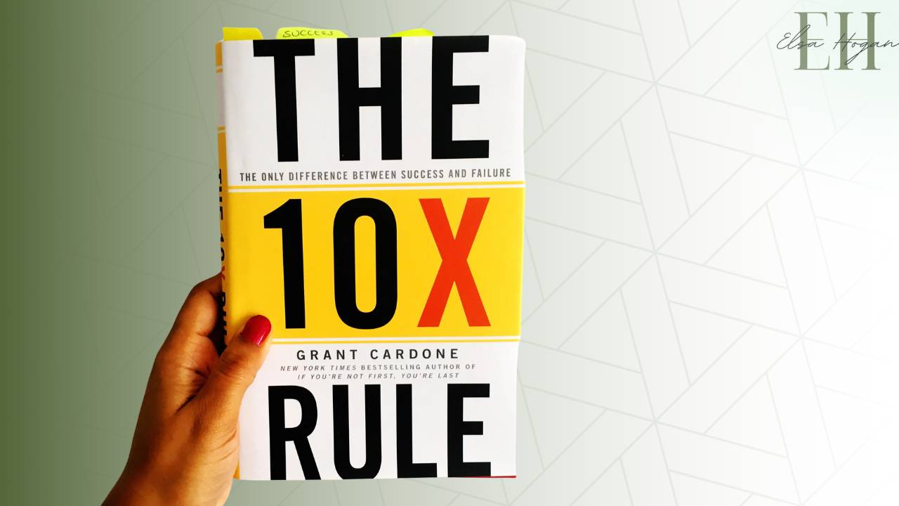 Are you leading a mediocre - or less - career?