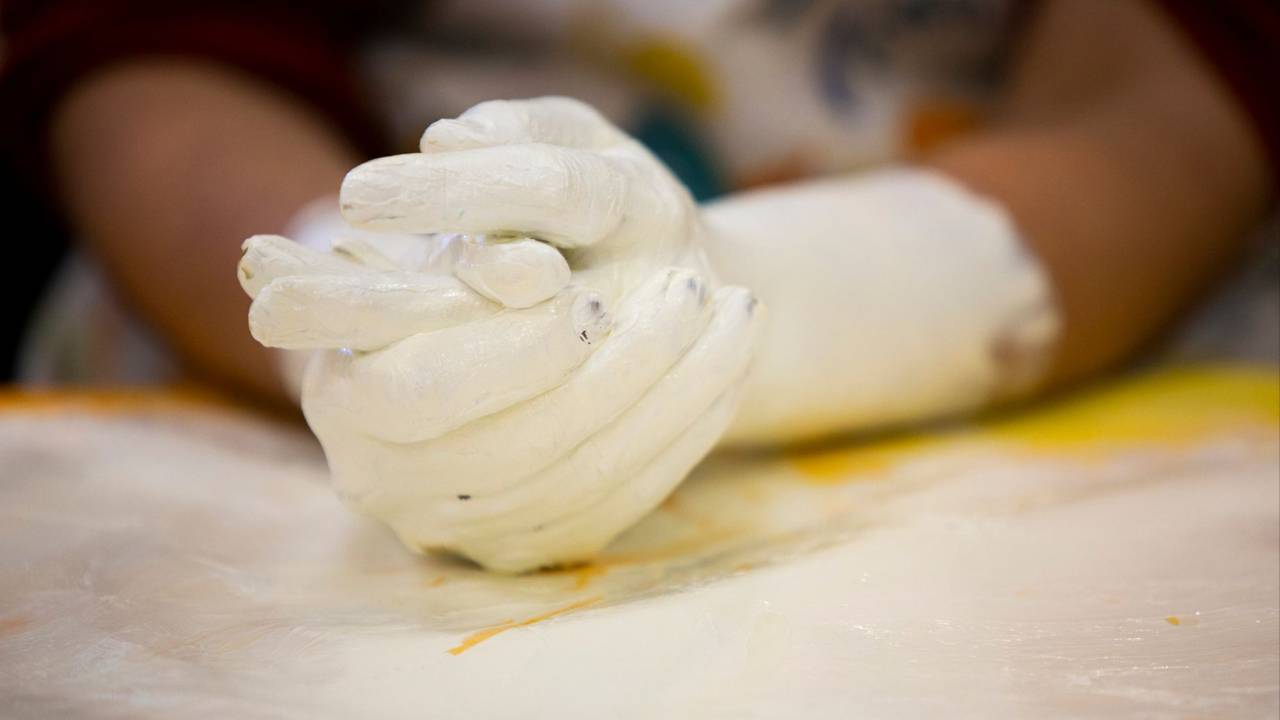 Art Therapy Publications | Sensorimotor Art Therapy®