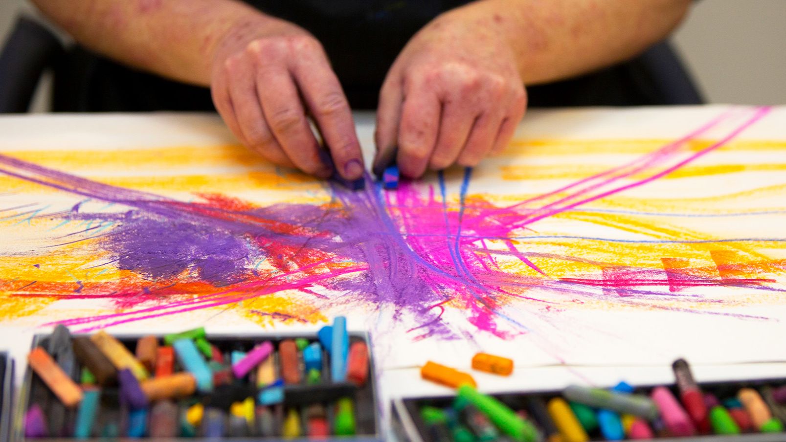 The SIBAM Trauma-Healing Model - Essay by Cornelia Elbrecht