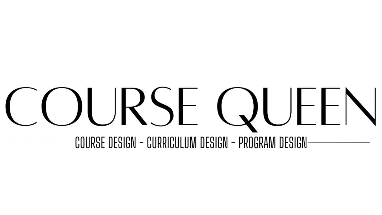 Course Queen