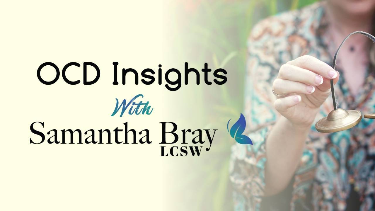 OCD Coach Assessment | OCD Coaching Insight | Coaching for OCD