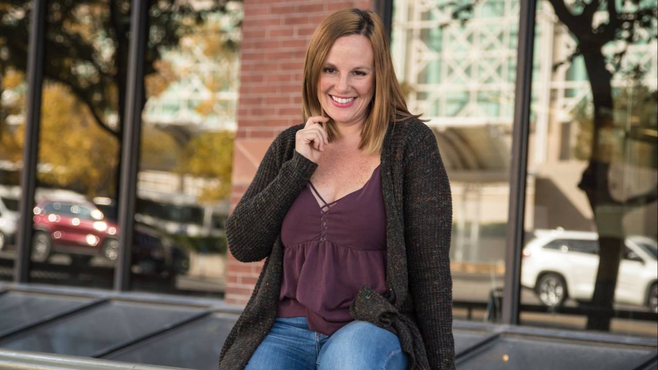 Reprogram Your Mind and Unlock Your Fully Expressed Life