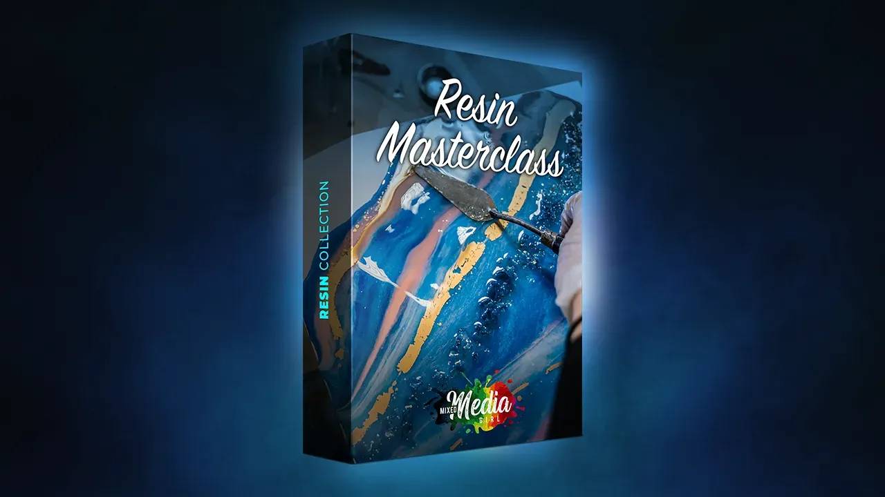 Resin Masterclass