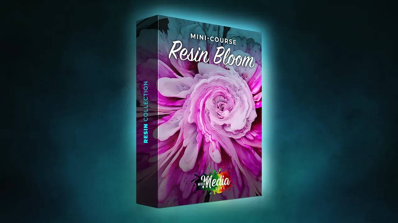 Resin Bloom Mini-Course