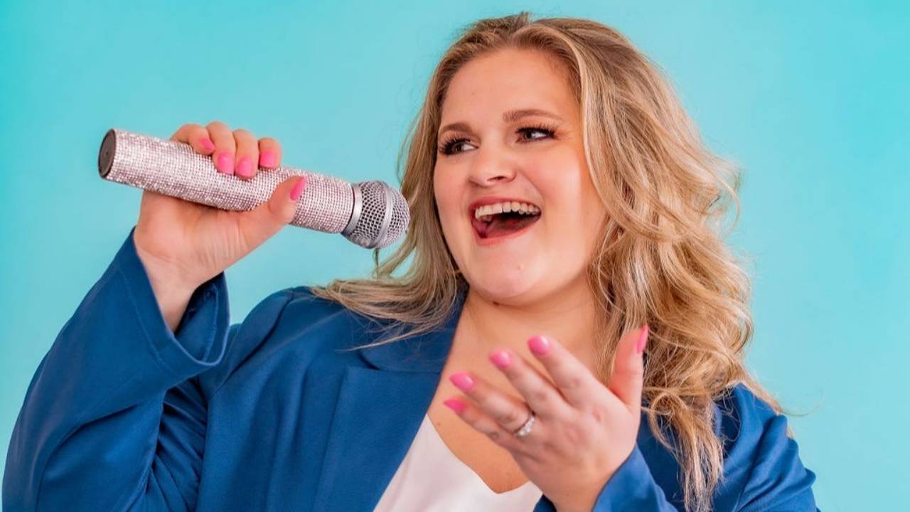 Sound Waves Voice & Communication: Vocally Empowered