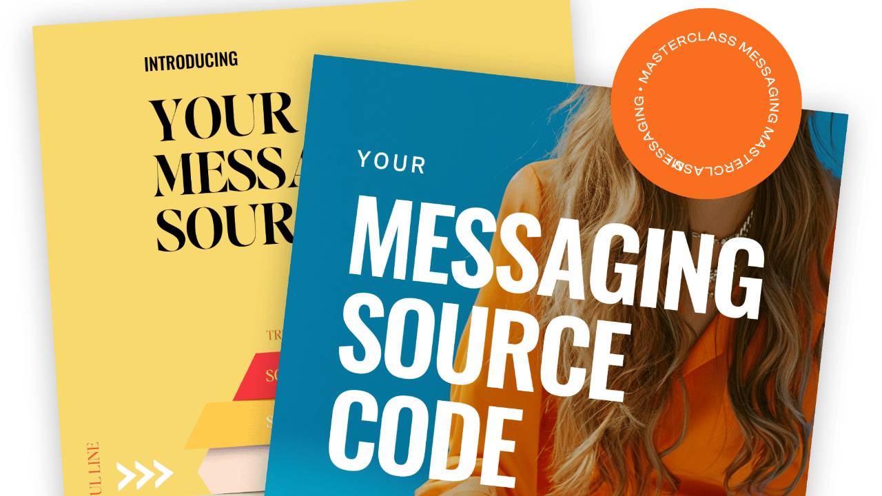 Free Messaging By Human Design Masterclass