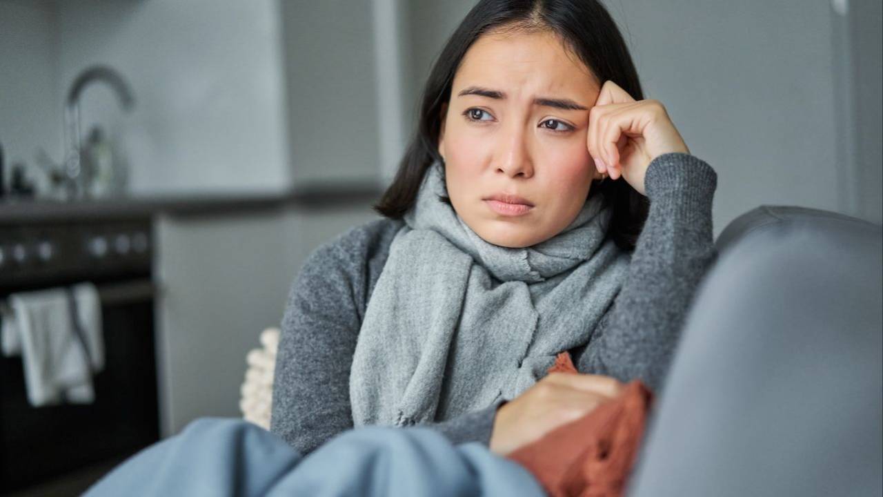 The Link Between Emotion and Disease