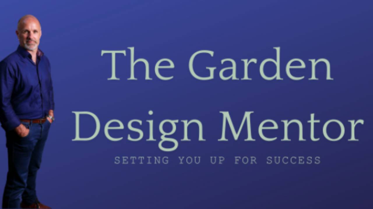 The Garden Design Mentor