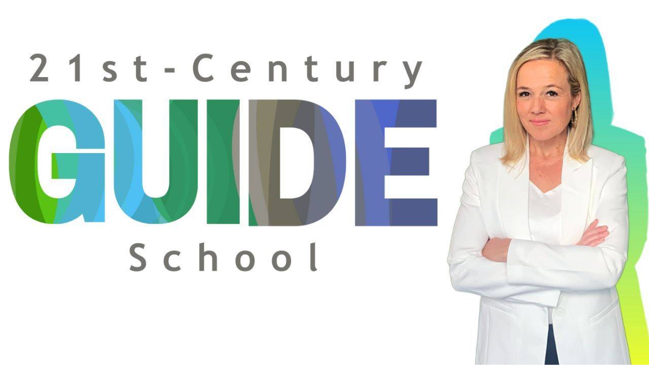 Guide School | Staffing for Modern Schools | Austin, Texas