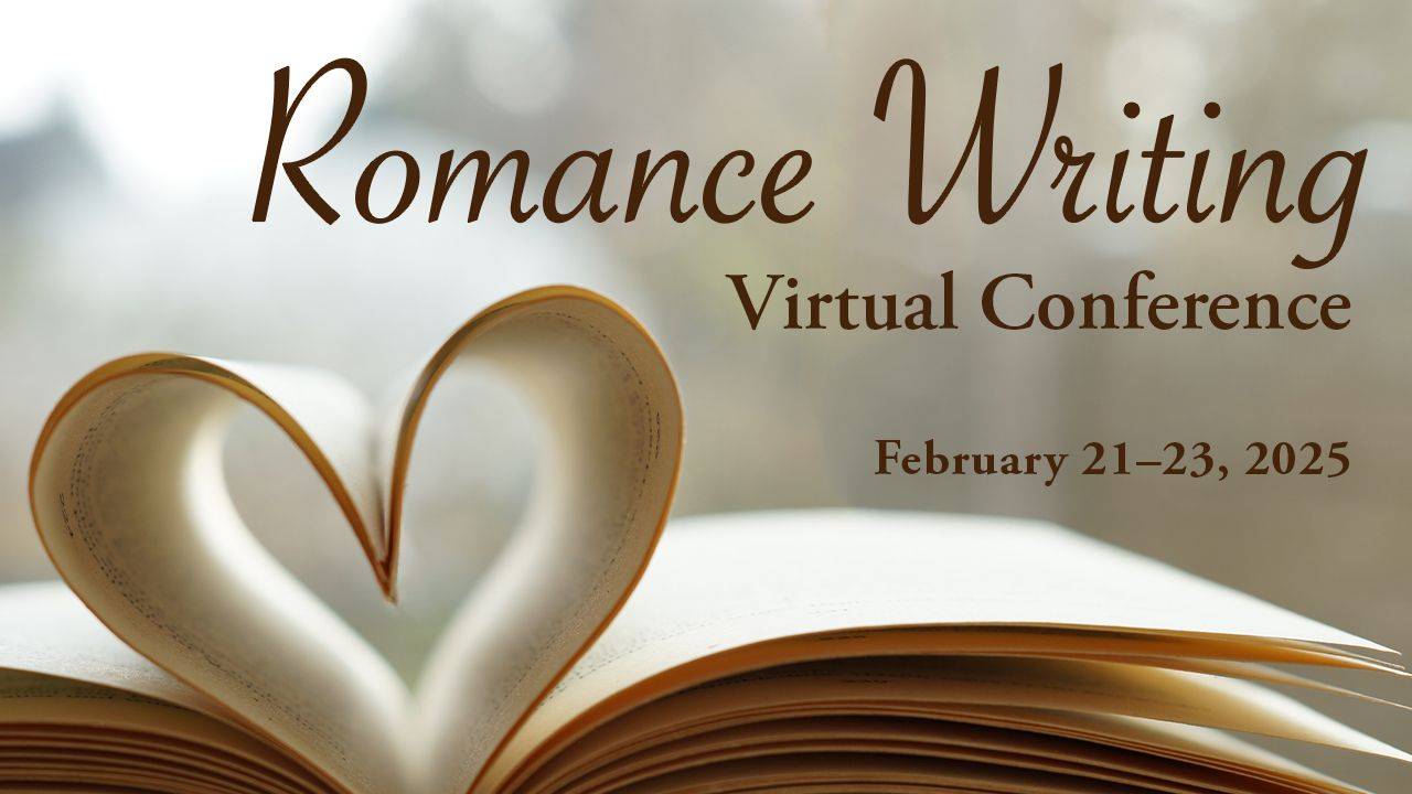 Romance Writing Virtual Conference