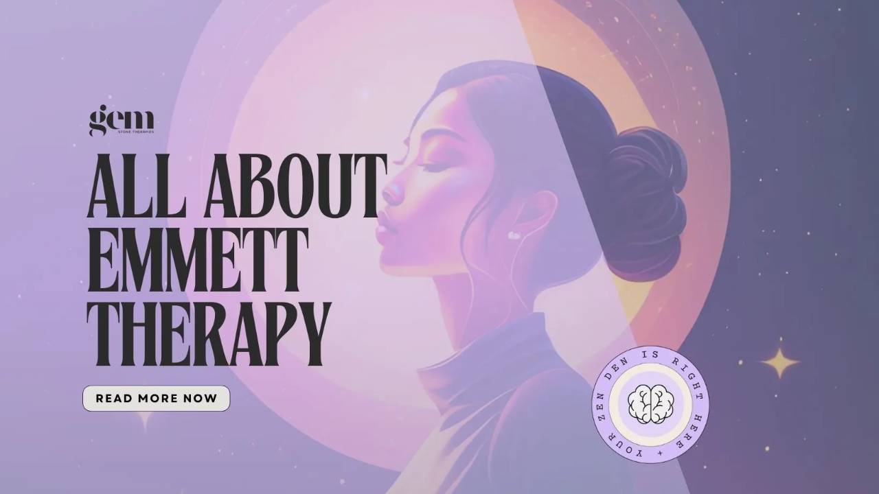 Everything You Need To Know About Emmett Technique