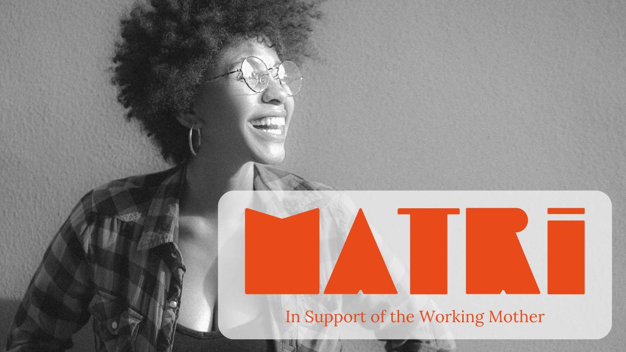 Why Do You Work? Motivation for Working Mothers | MATRI