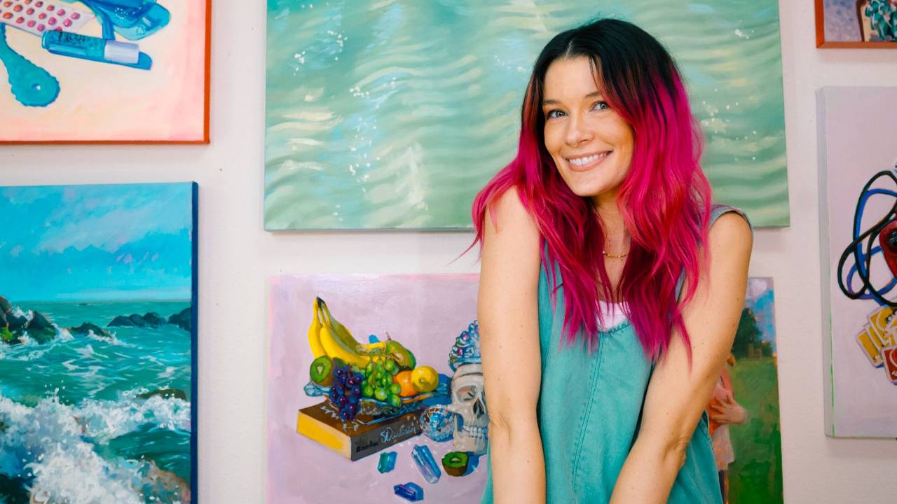 Sari Shryack Alumni Retreat 2025